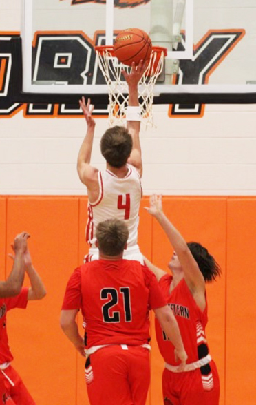 Trojans Pick Up Dominant Win At Corry Tournament | News, Sports, Jobs ...